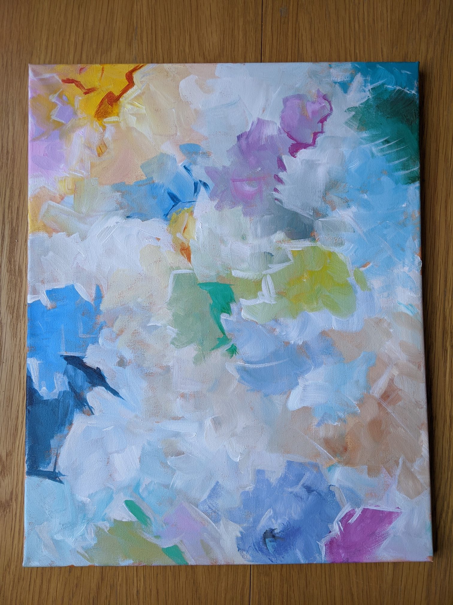 Art – Alexander King